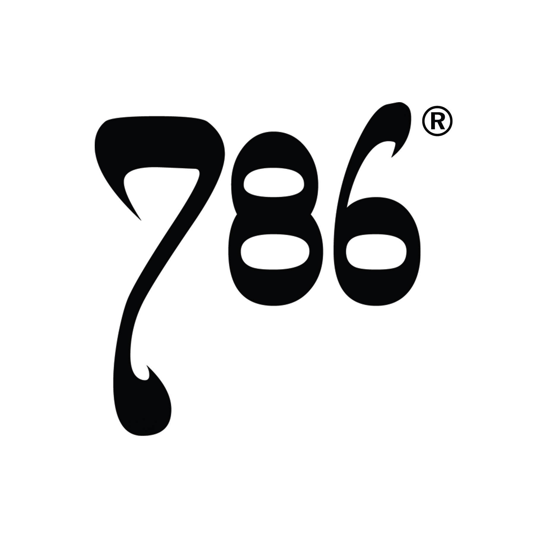 786 Cosmetics – The View Spa