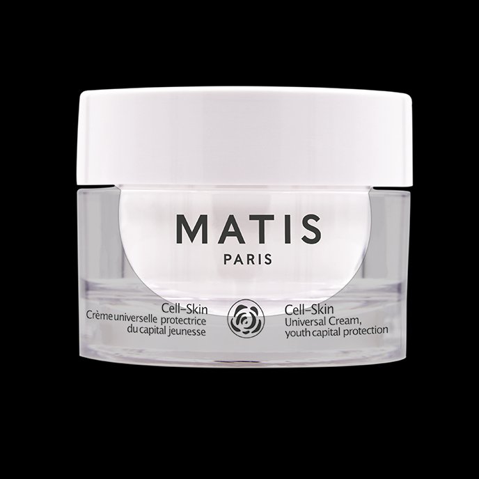 Matis Cell Skin- 50ml - 27Pinkx