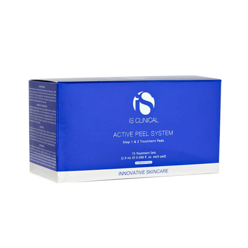 Isclinical Active Peel